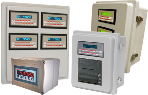 Enclosures - KEPmeters