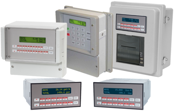 Flow Computers - KEPmeters